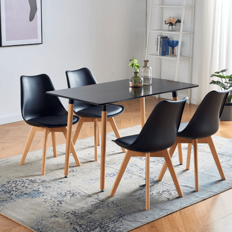 Echo Dining Suite | La Casa Life