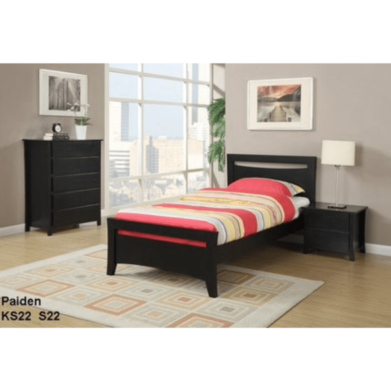 Paiden Single Bed Suite | La Casa Life